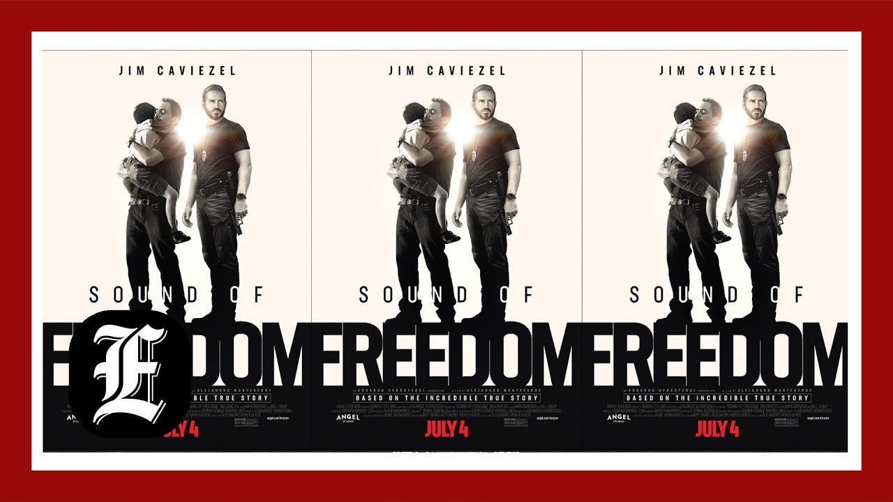 Sound of Freedom beats Taylor Swift documentary in top 10 highest ...