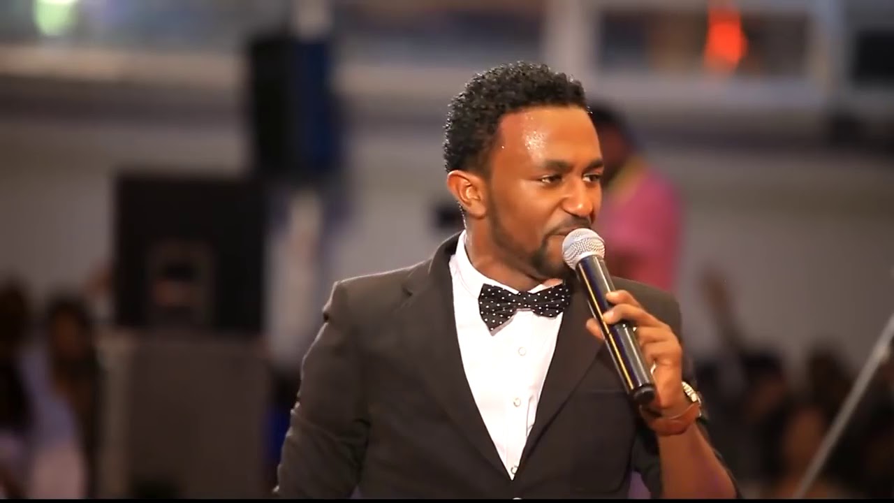 Ephrem Alemu Ethiopian Protestant Mezmur 2017 - YouTube