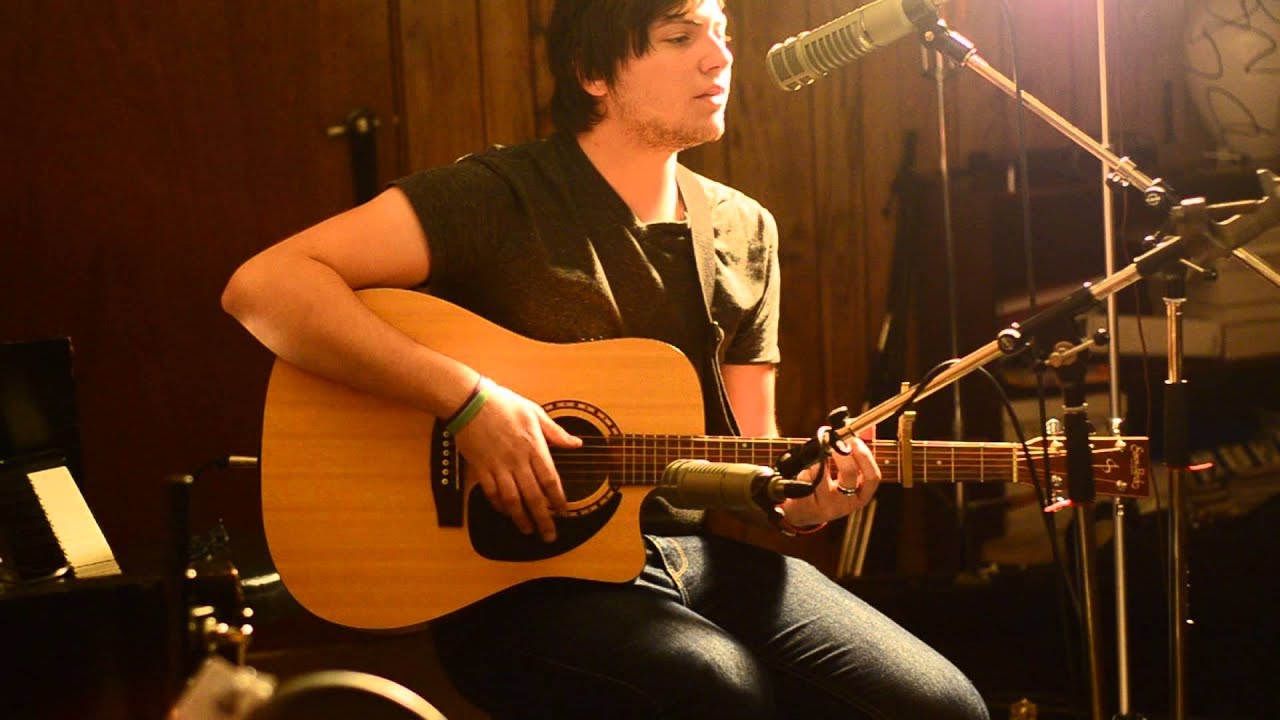 Jonathan Atkins - December's Ghosts (December 5) - YouTube