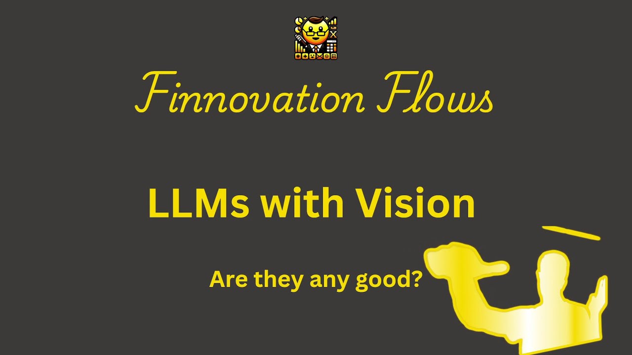 State of Vision Models - are they any good? Evaluating results from ...