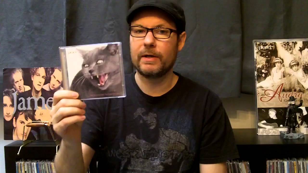 Album Ranking: JAMES - from Stutter (1986) to The Morning After The ...