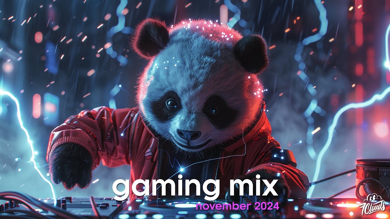 GET READY FOR THE MOST EPIC Gaming Mix 2024 EVER! - YouTube