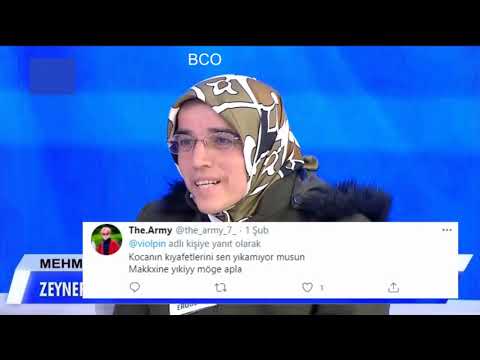 MÜGE ANLI EN İYİ KESİTLER Once Said