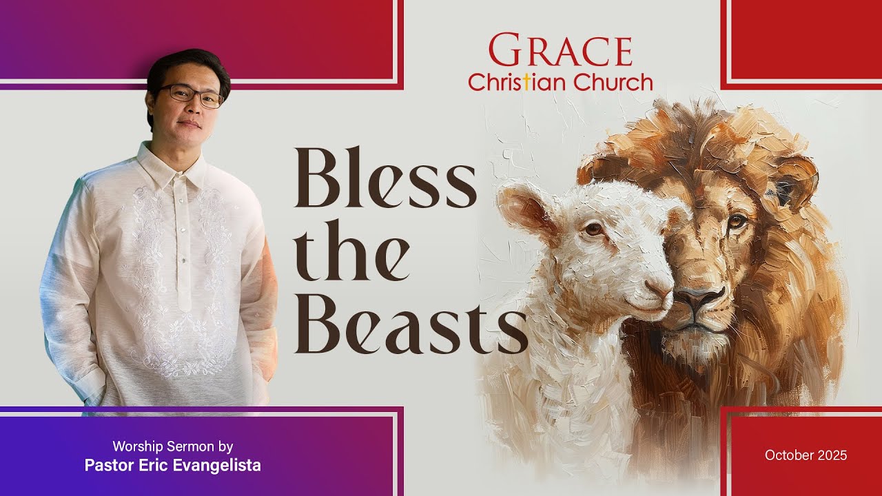 Bless the Beasts - YouTube