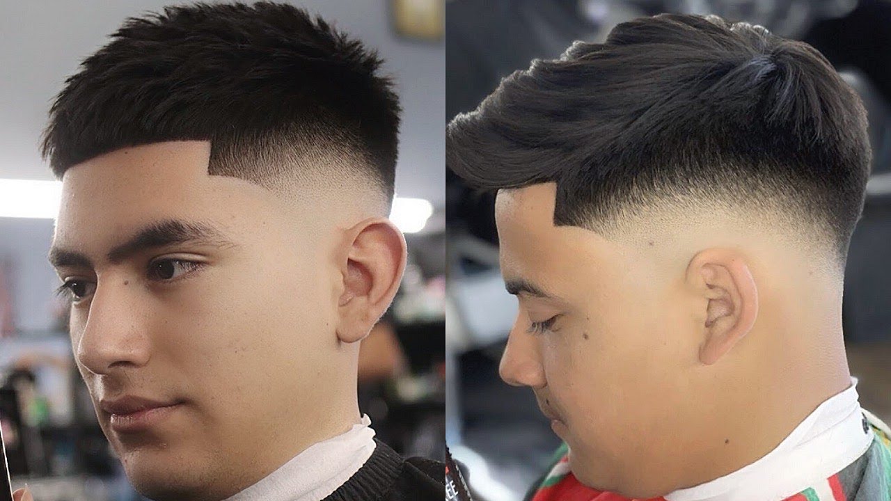 BEST BARBERS IN THE WORLD 2020 || THE BEST HAIRCUTS FOR MEN EPISODE 4 ...