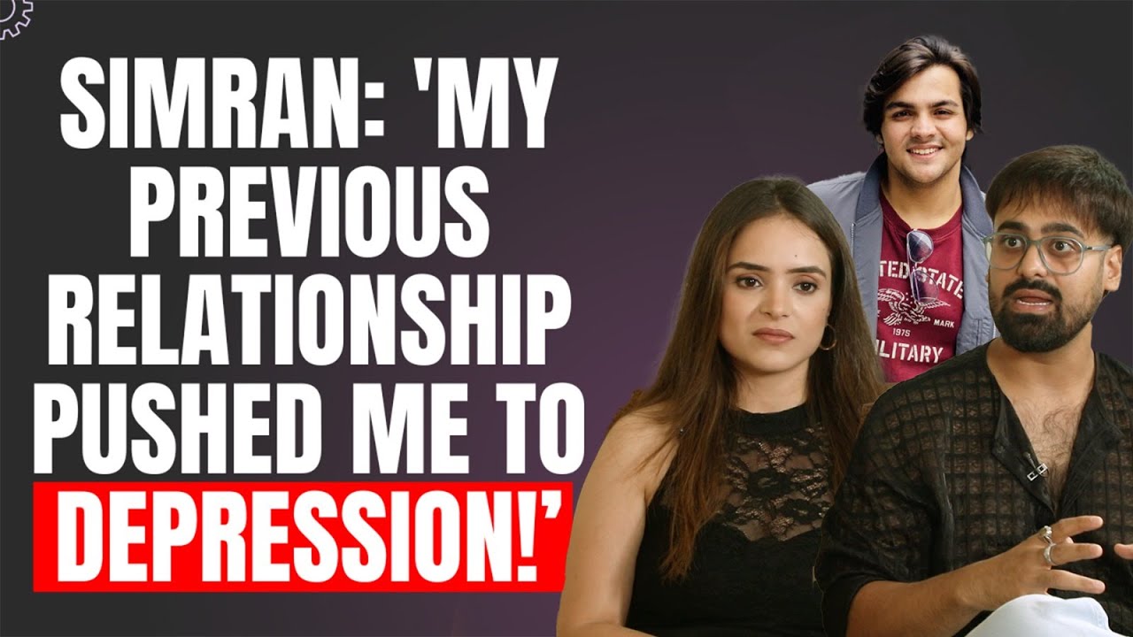 Did Akash Dodeja ever get affected with Ashish Chanchlani and Simran ...