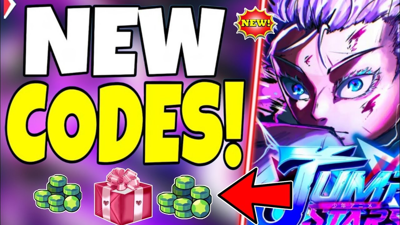👽NEW👽 ROBLOX JUMP STARS - ROBLOX JUMP STARS CODES - YouTube