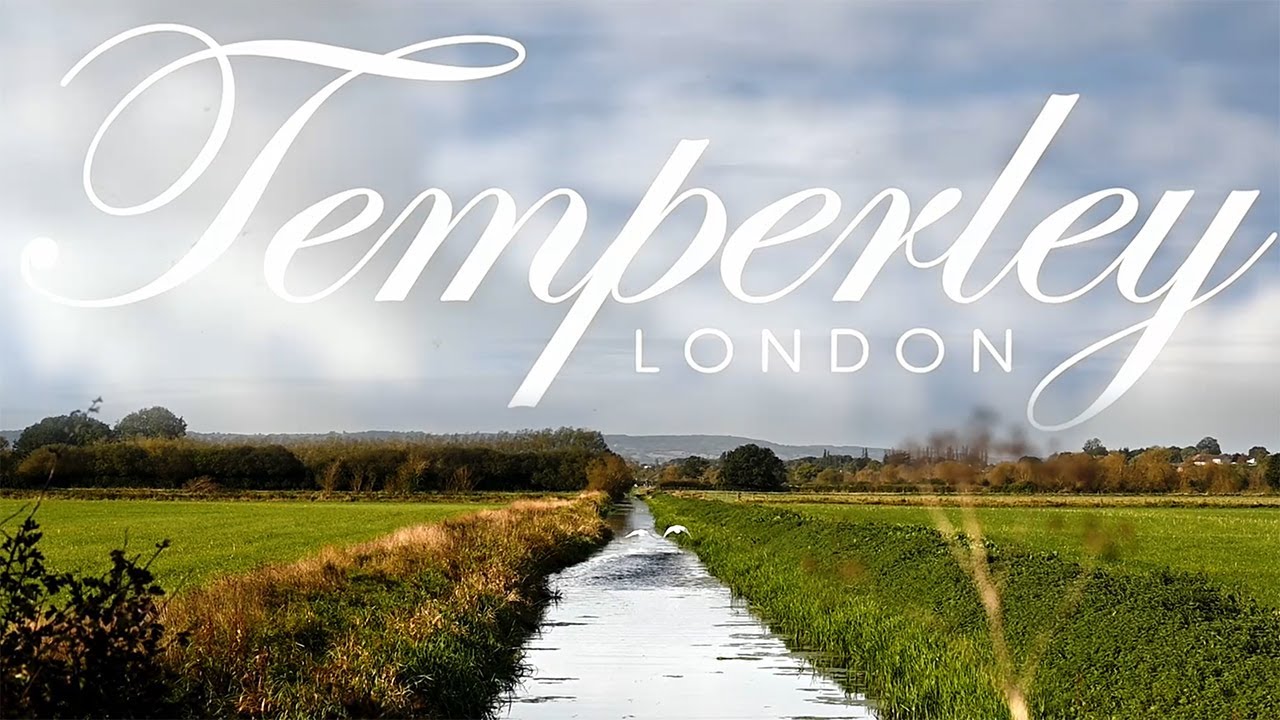 Temperley is coming home | Interview with Alice Temperley - YouTube
