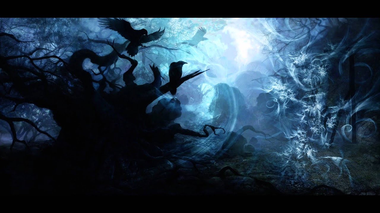 Mystical One - Hyper Drive - YouTube