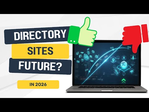 Should You Build a Directory Site Right Now? (2026 Viability)