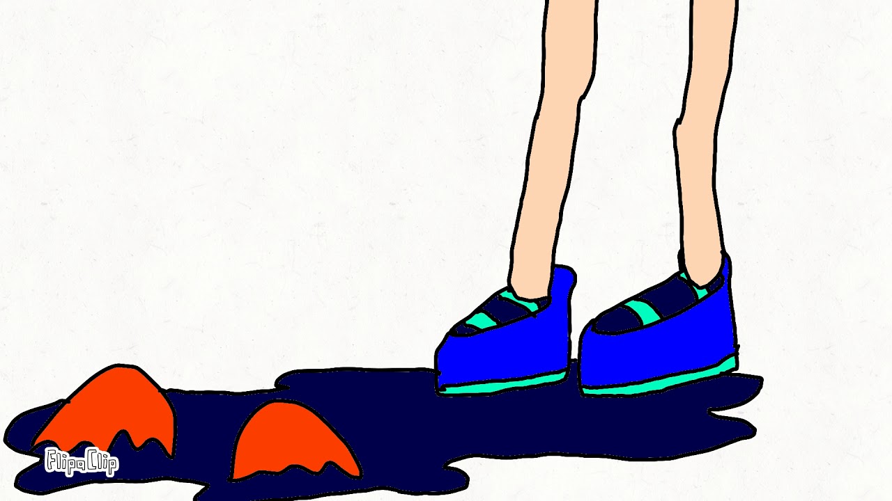 Cow Crocodile TF - YouTube