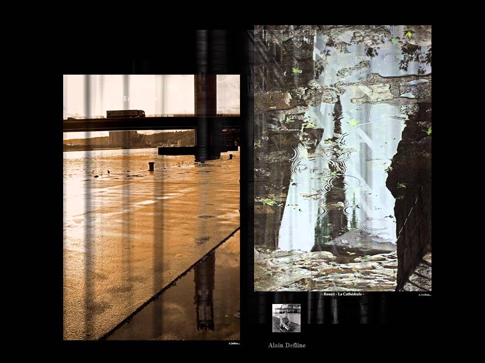 Clic-Clac #2 : Flic Flac Floc... après la pluie les flaques ! - YouTube