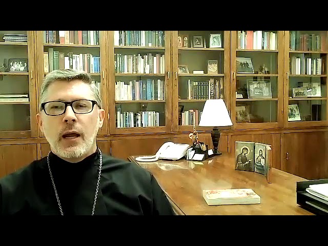 Byzantine Catholic Seminary of Saints Cyril and Methodius | YouTube Videos