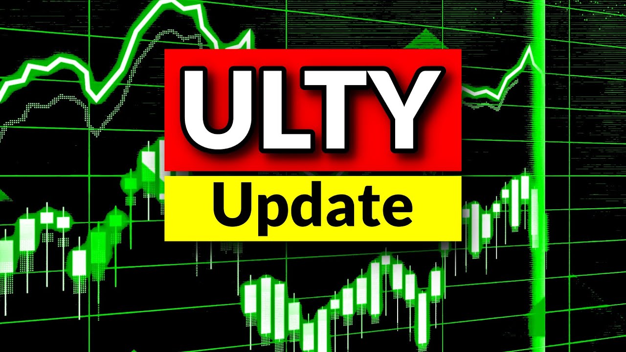 ULTY Holdings Update May 28 (YieldMax ETF News) - YouTube
