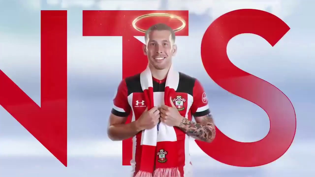 Welcome to the PREMIER LEAGUE! - YouTube