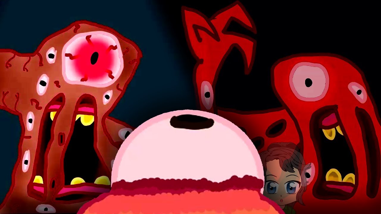 I Have A Flesh Child, And It's Growing!: Your Flesh [All Endings] - YouTube