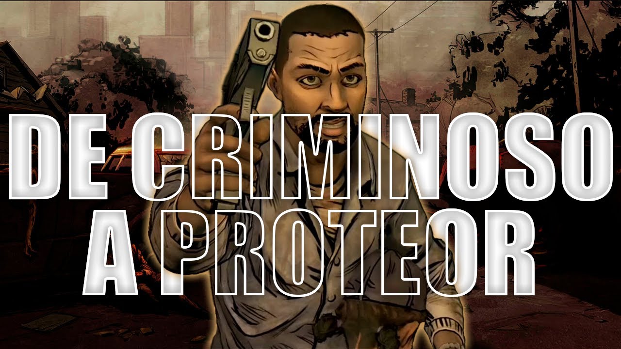 A História de Lee Everett - YouTube