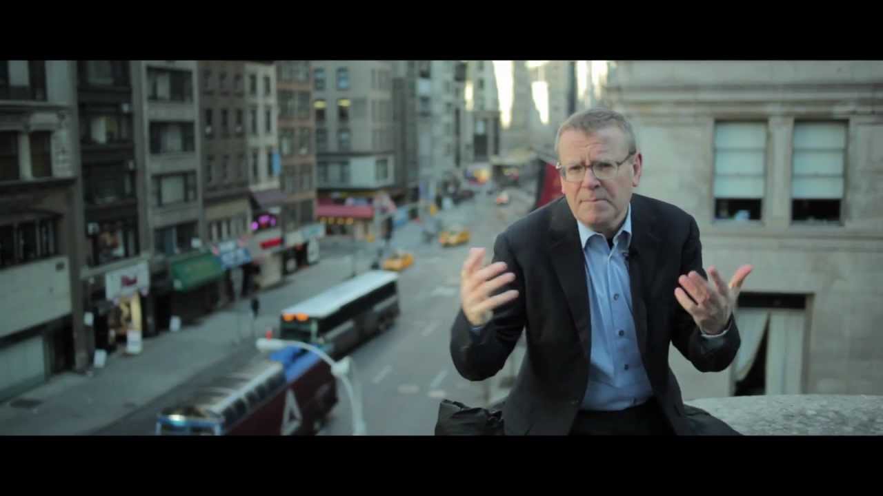 EXPERIMENTS IN MOTION | Mark Wigley - YouTube