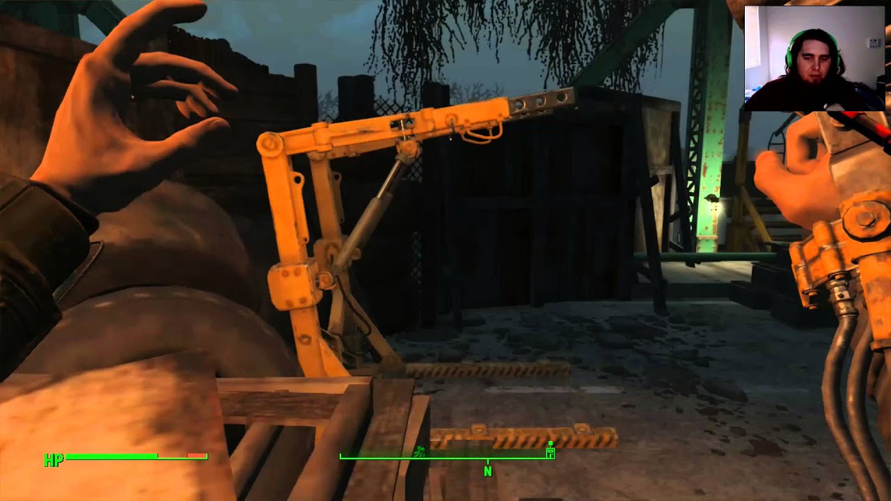 Fallout 4 : Part 78 : Quick Deaths - YouTube