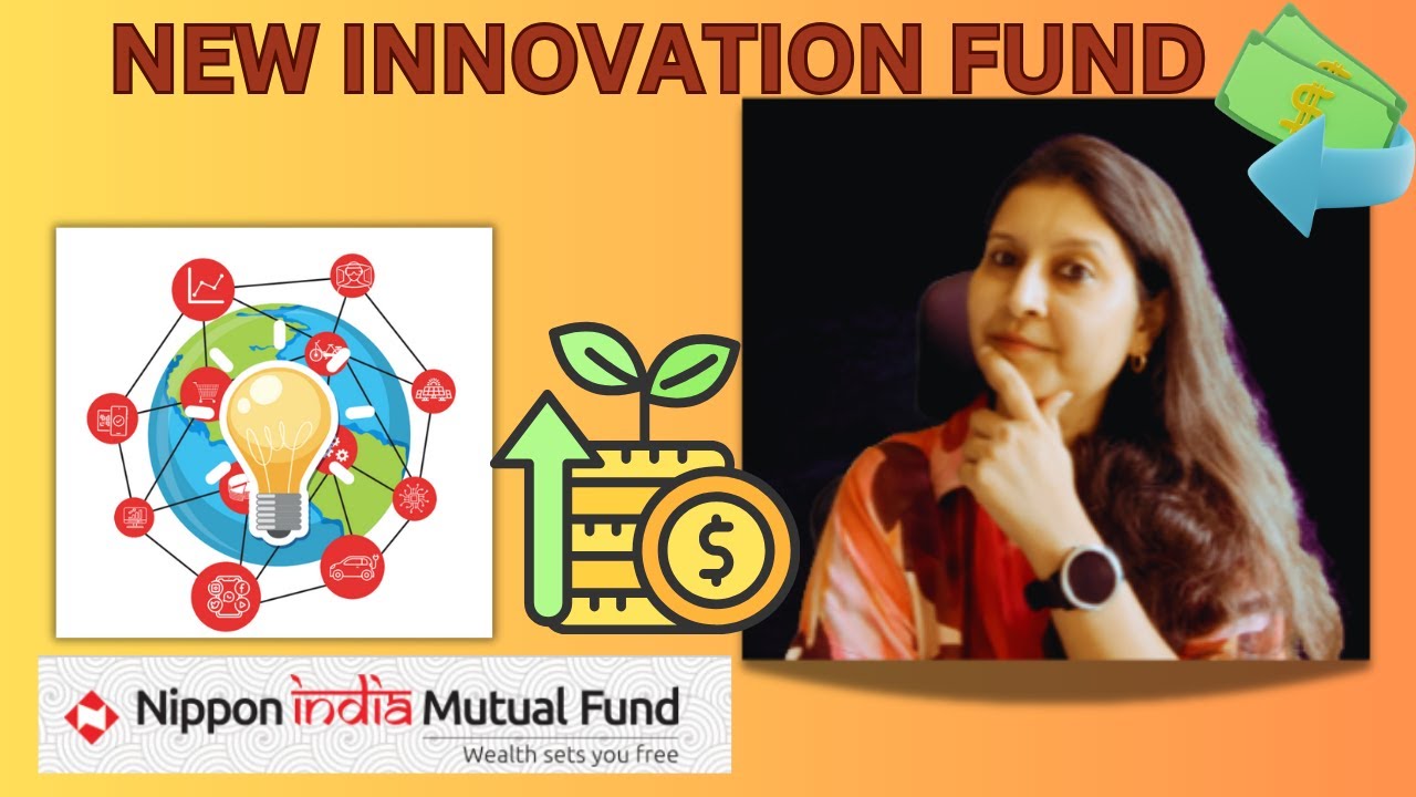 Nippon India Innovation Fund – Can R&D Deliver the Alpha - YouTube