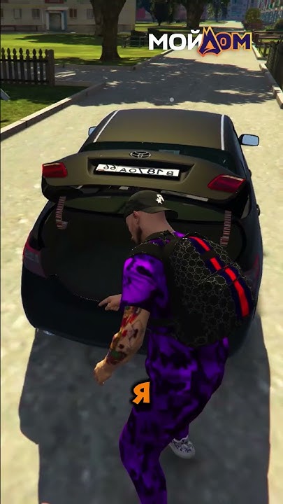 Солдат не имеющий опыта Shorts Gta5 Gtarp мойдом Radmir гта Gta