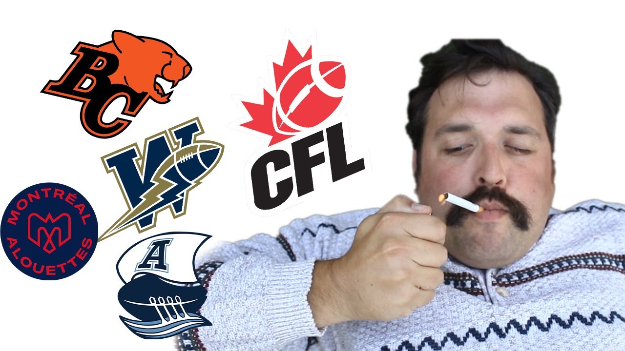 CFL Week 7 Recap With CFL Jim - YouTube