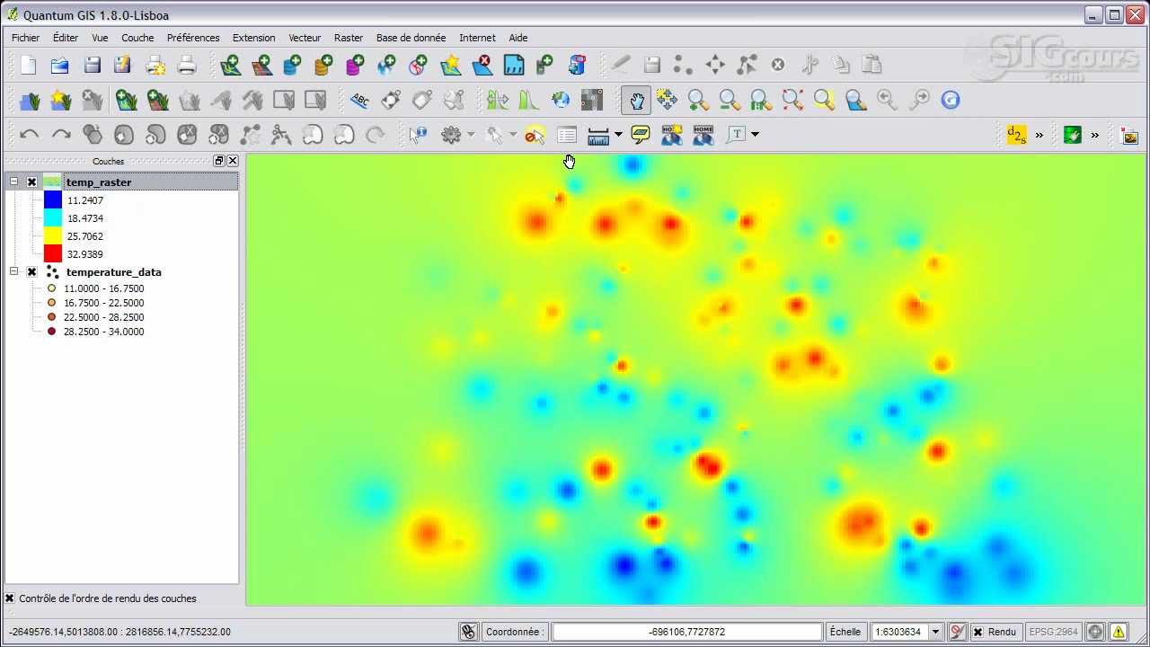 Interpolation De Points Dans QGIS YouTube interpolation-de-points-dans-qgis-youtube