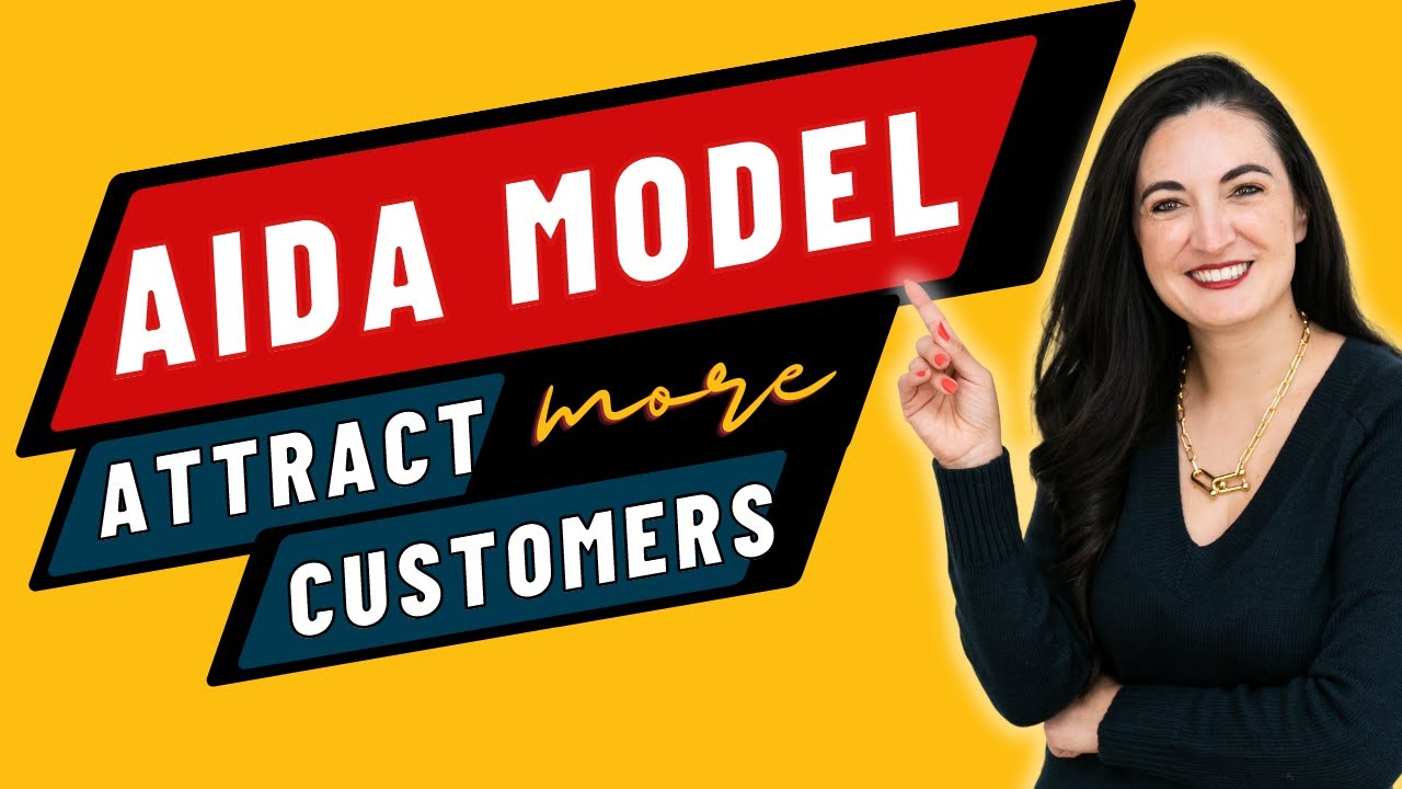 Meet the AIDA model: Marketing framework that attracts more customers ...
