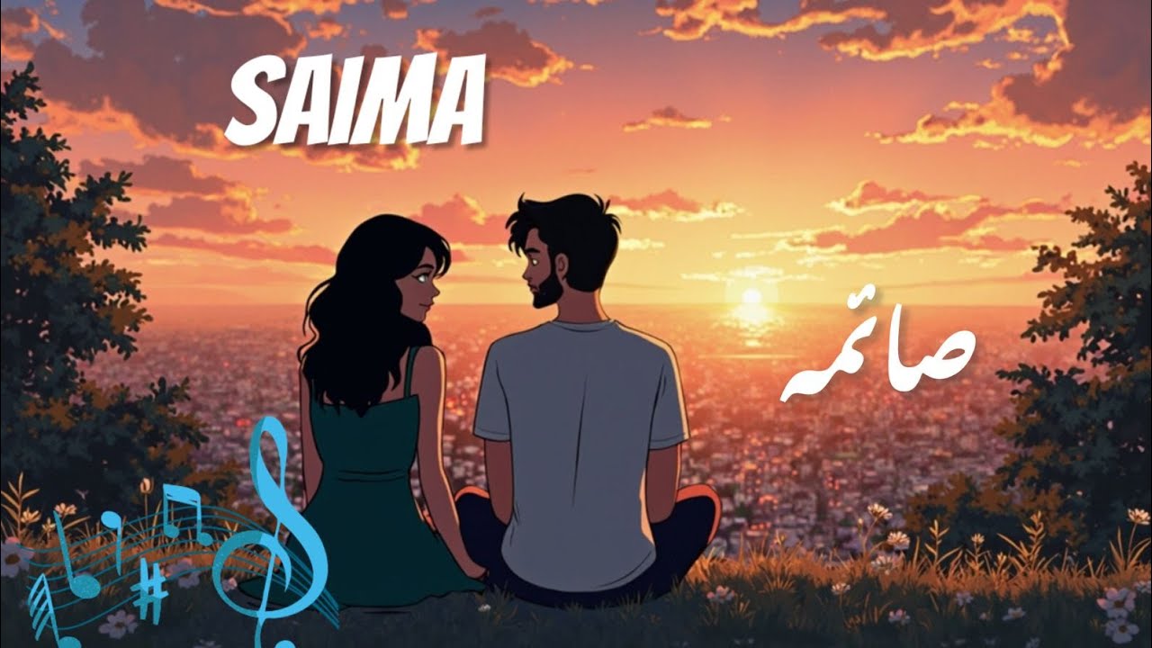 SAIMA | NEW SONG| BY AB ENTERTAINMENT 🎥🎧 - YouTube
