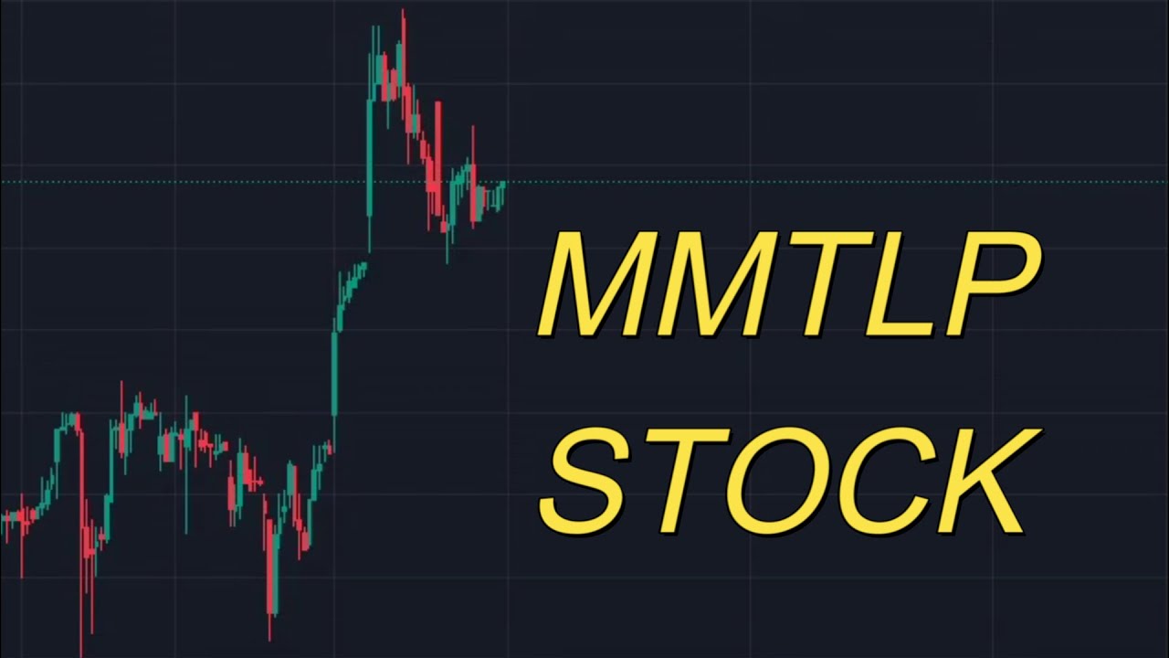 MMTLP Stock News Today 20 November - MMTLP Stock Price Prediction - YouTube