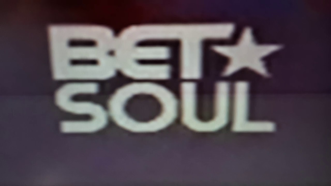 BET Soul Screen Bug - YouTube