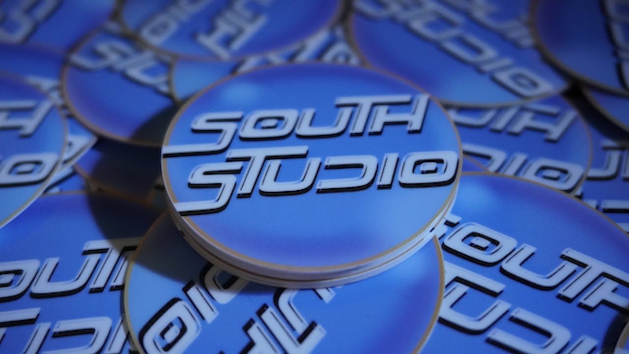 SOUTH STUDIOからお知らせです！ - YouTube