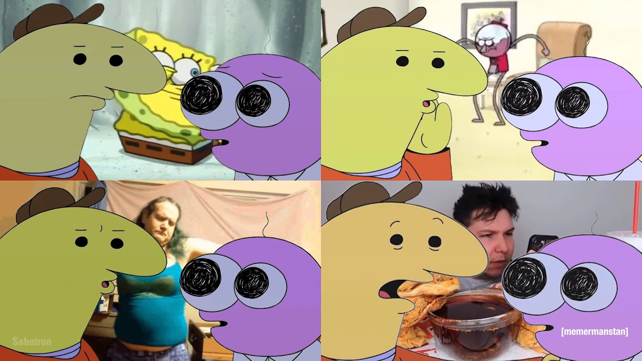 Look, Pim.... - MEGA Compilation - YouTube