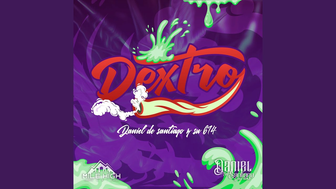 Dextro - YouTube