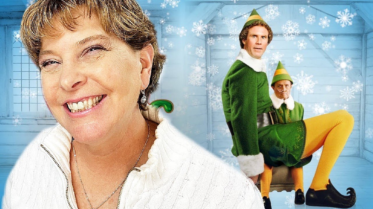 Lessons from Buddy the Elf - YouTube