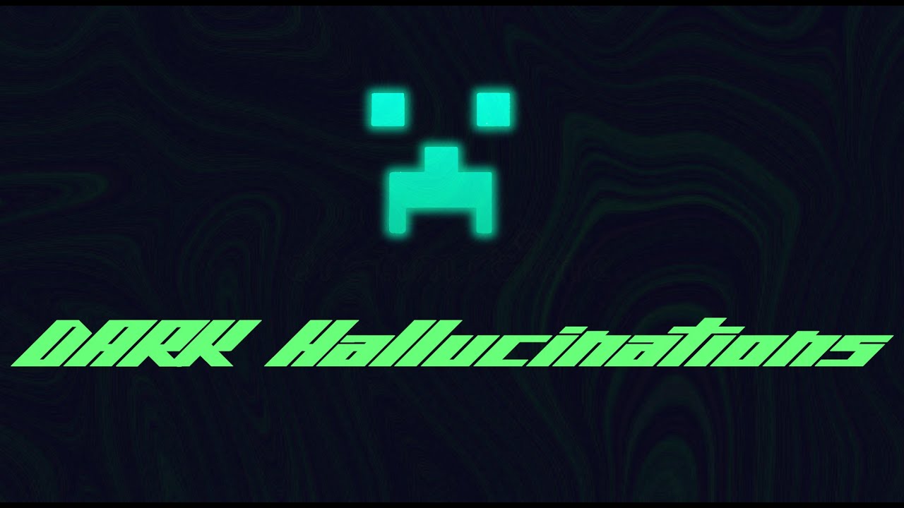 Dark Hallucinations - YouTube