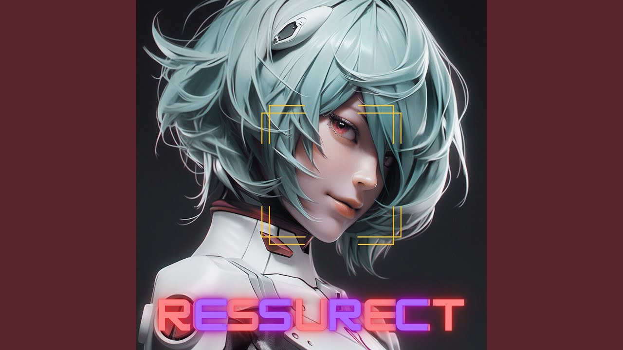 RESSURECT (CYBERPHONK) - YouTube