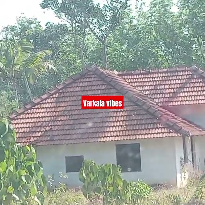 Concrete building 👷‍♂️ vs ooditta veedu - YouTube