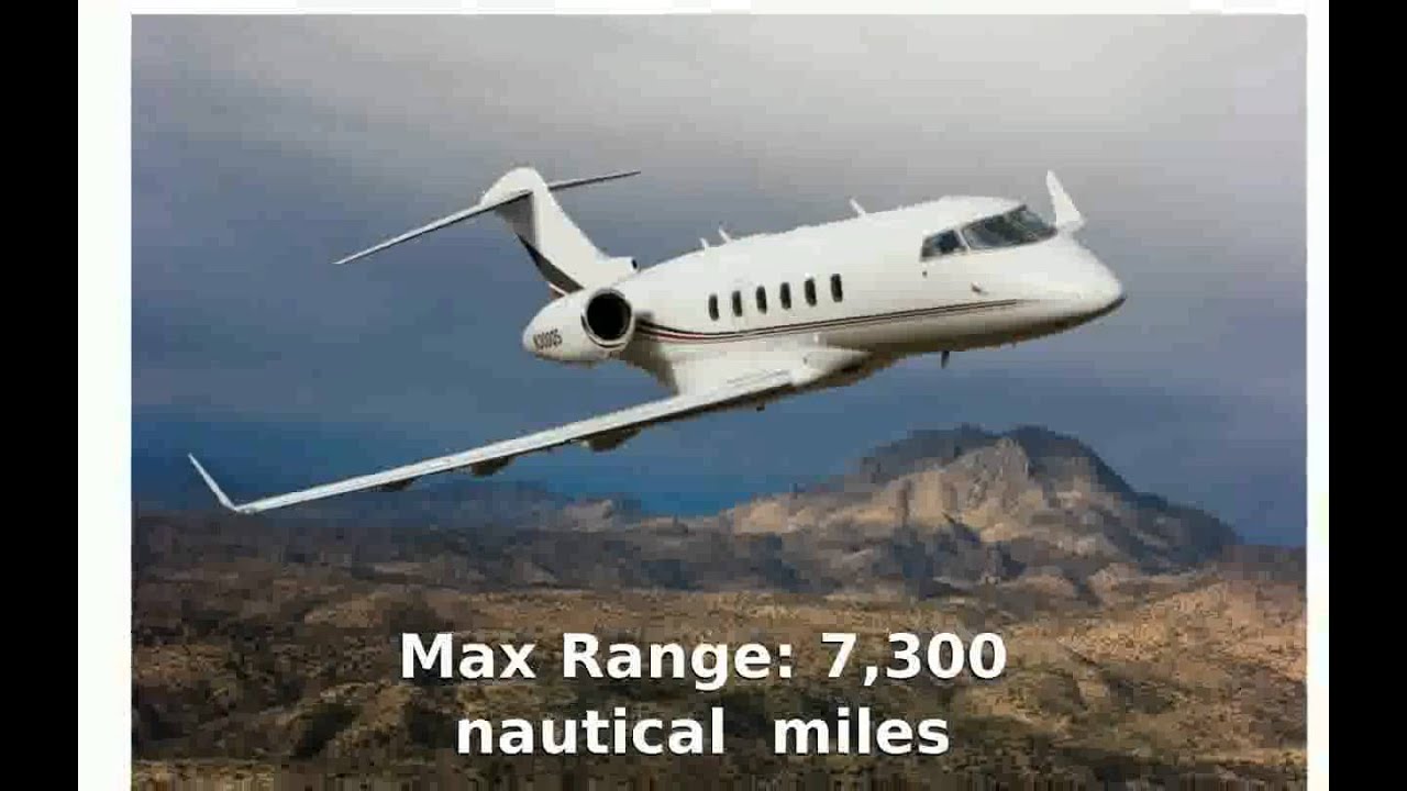 Bombardier Global 7000 Large Private Jet - Features Photos - YouTube