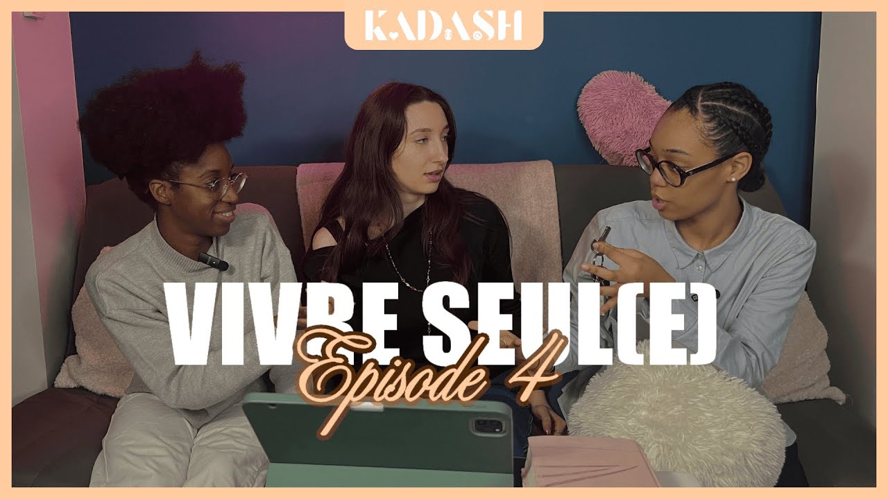 L'indépendance en Christ, c'est comment ? - Kadash - YouTube