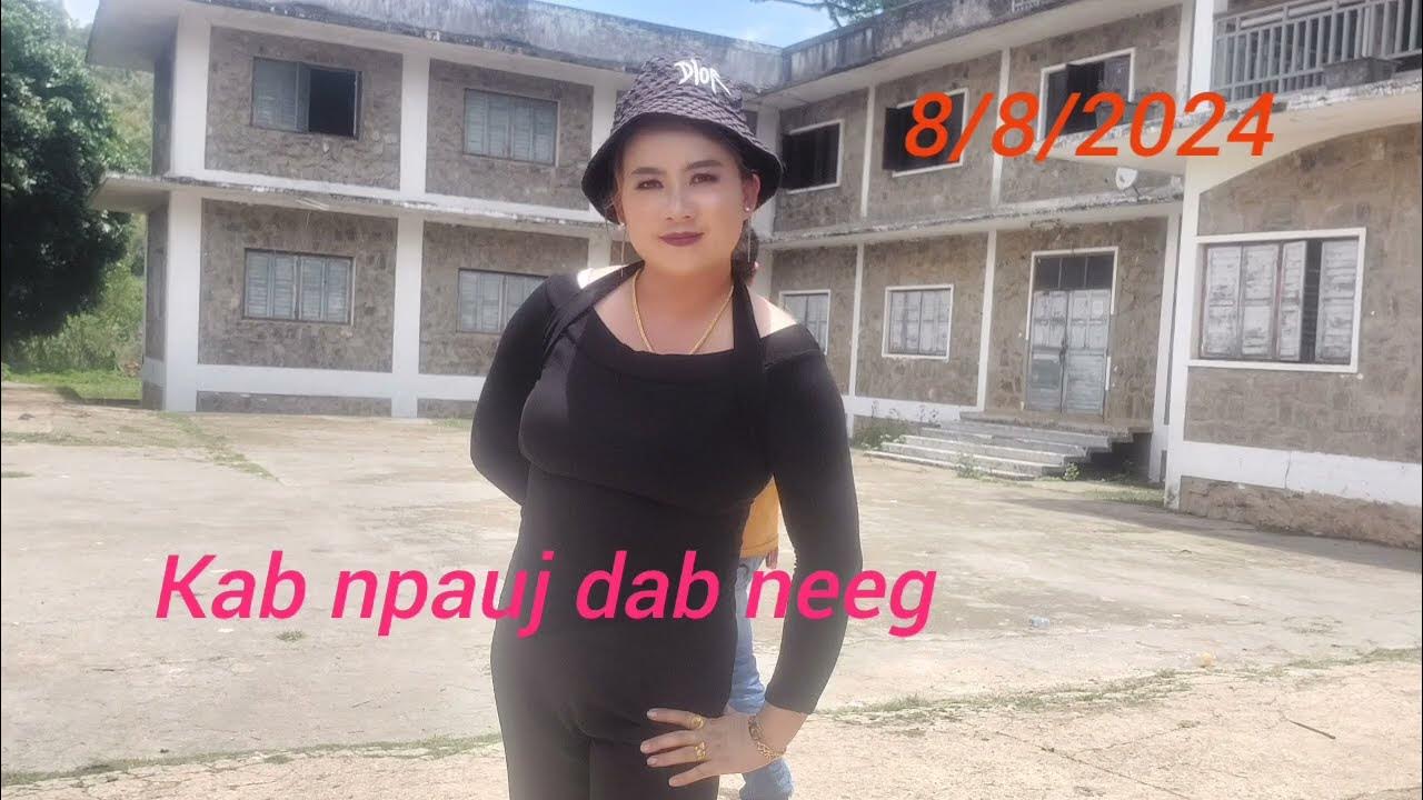 yog tsi muaj zoo niam tsev xyov yuav ua dev thawj thiab mus txog thaum twg8/9/2024 - YouTube