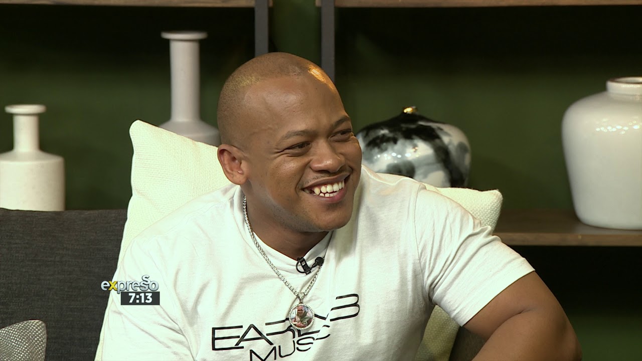 Meet Performing Artist, Early B - YouTube