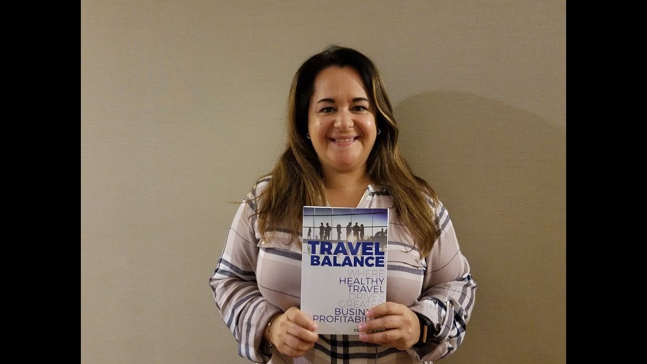 Testimonial for Keynote Speaker John Ayo - Travel Wellness Expert 23 ...