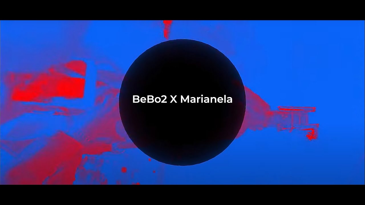BeBo2 X Marianela MashUp - YouTube