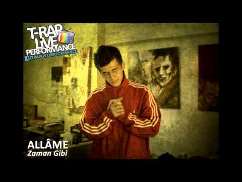 Allâme - Zaman Gibi