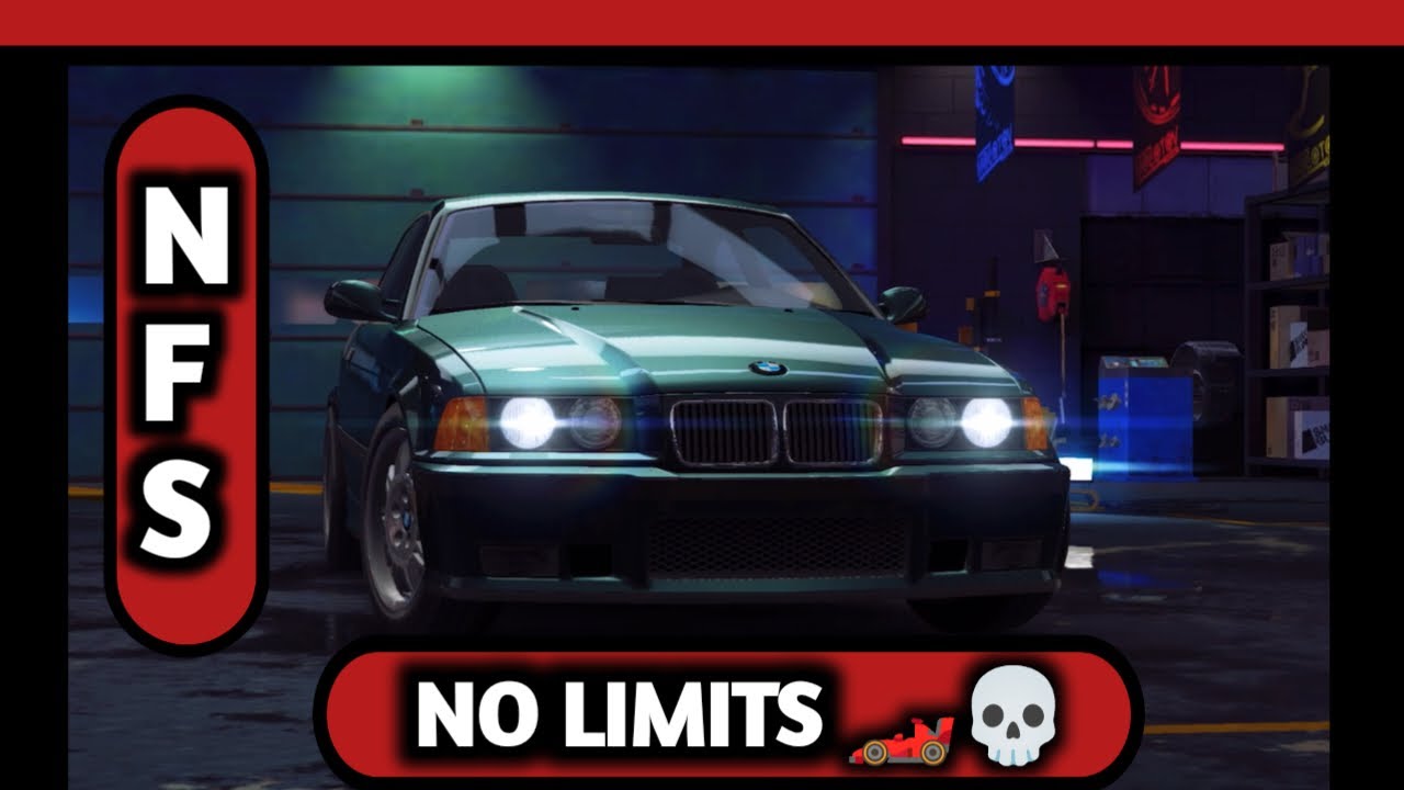 Need For Speed No Limits - IMMORTAL MAJESTY UPDATE | New Game | New ...