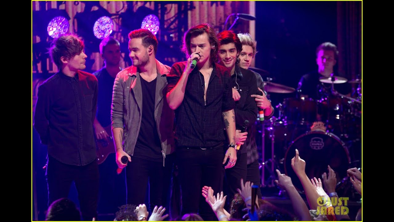 Torn lyrics by One Direction - YouTube