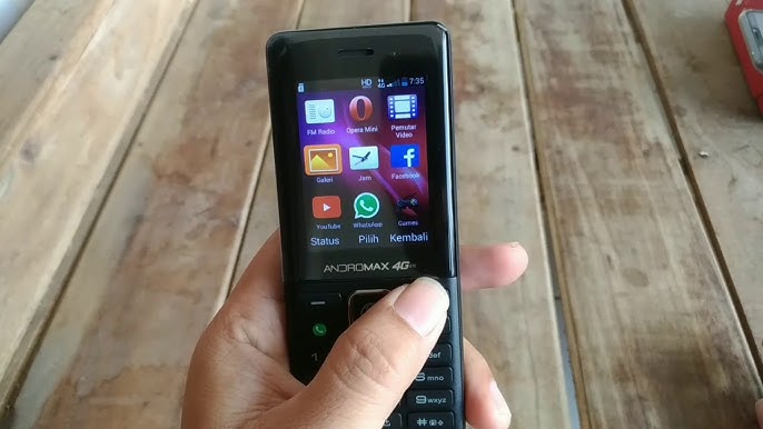 Nokia 2500