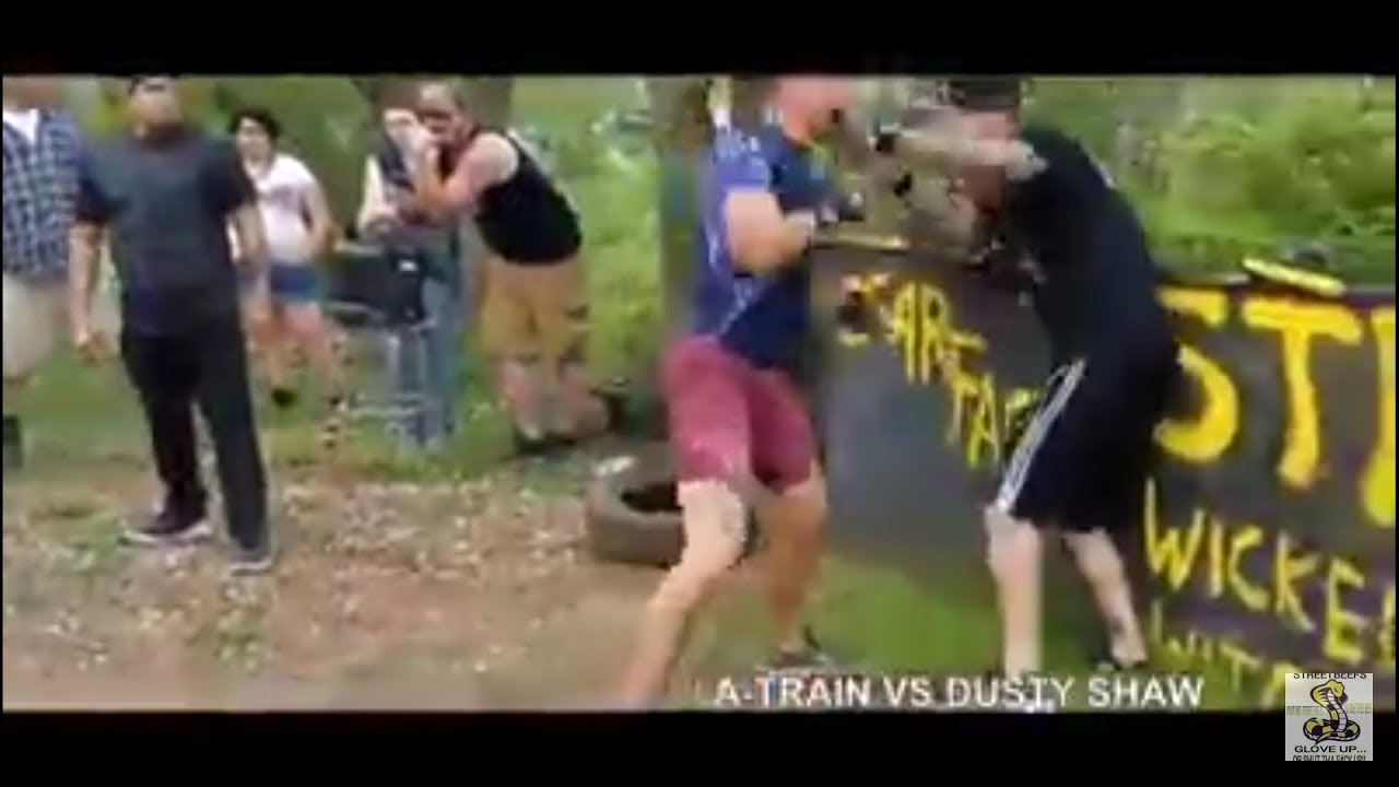 10 YEARS ANNIVERSARY OF STREETBEEFS!! - YouTube