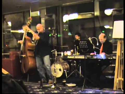 liverpool jazz club liner hotel before lights went out - YouTube